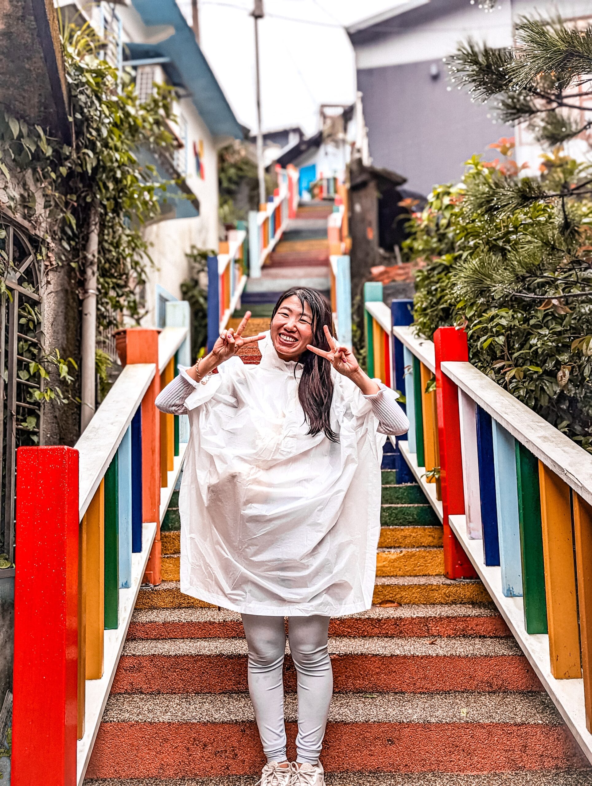 Keelung Mountain vs Teapot Mountain? (Which is better in Taiwan)