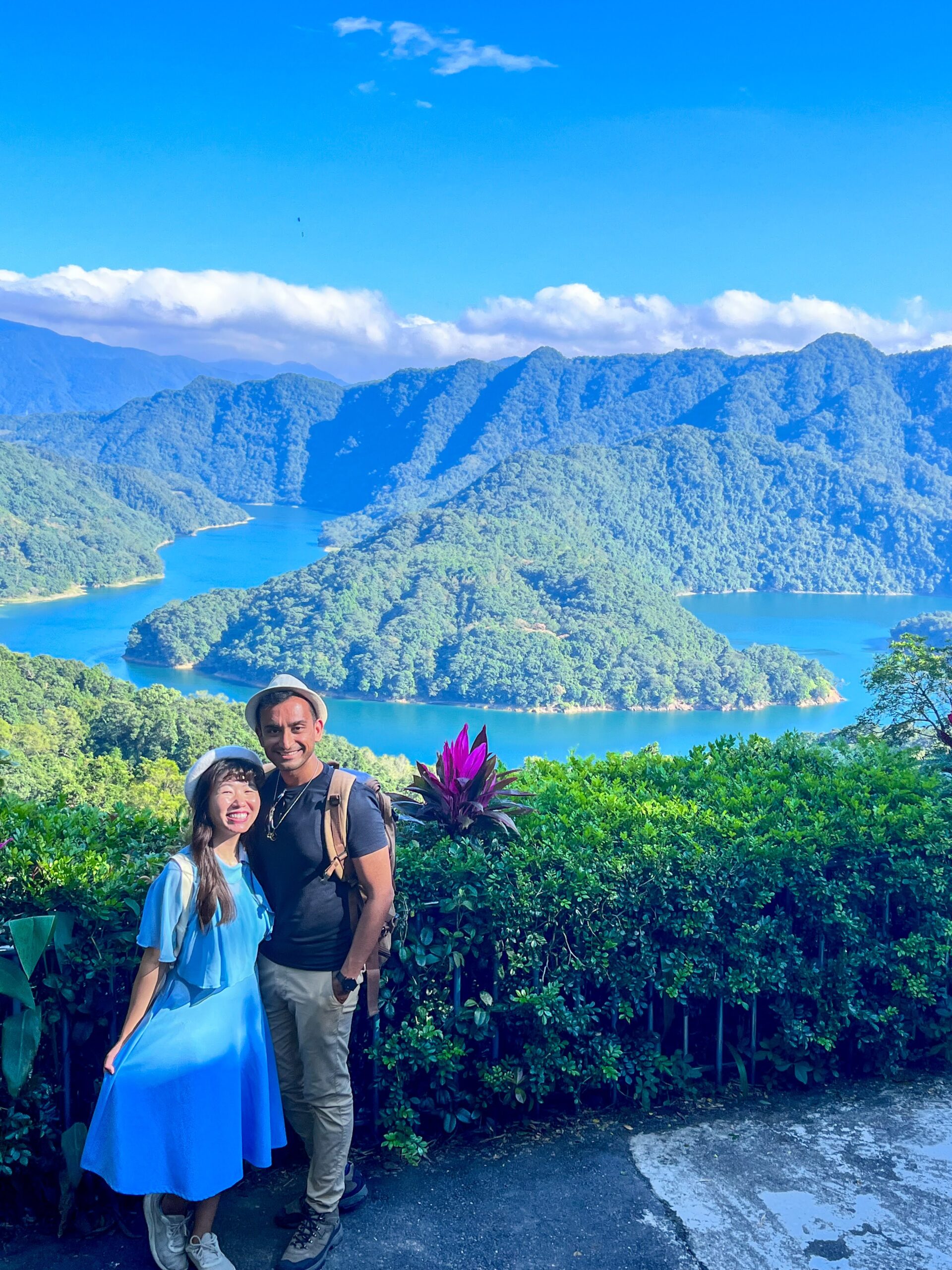 Taiwan Itinerary for 7 Days Detailed Guide (from a Local!)