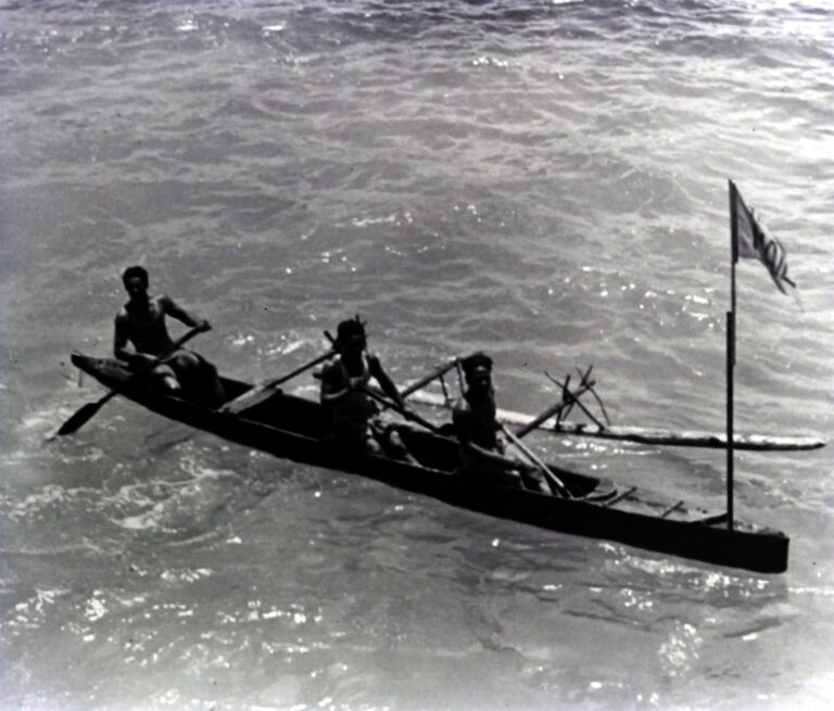 What is a Hawaii Kahuna? - 11 Unexpected Lessons from Healers