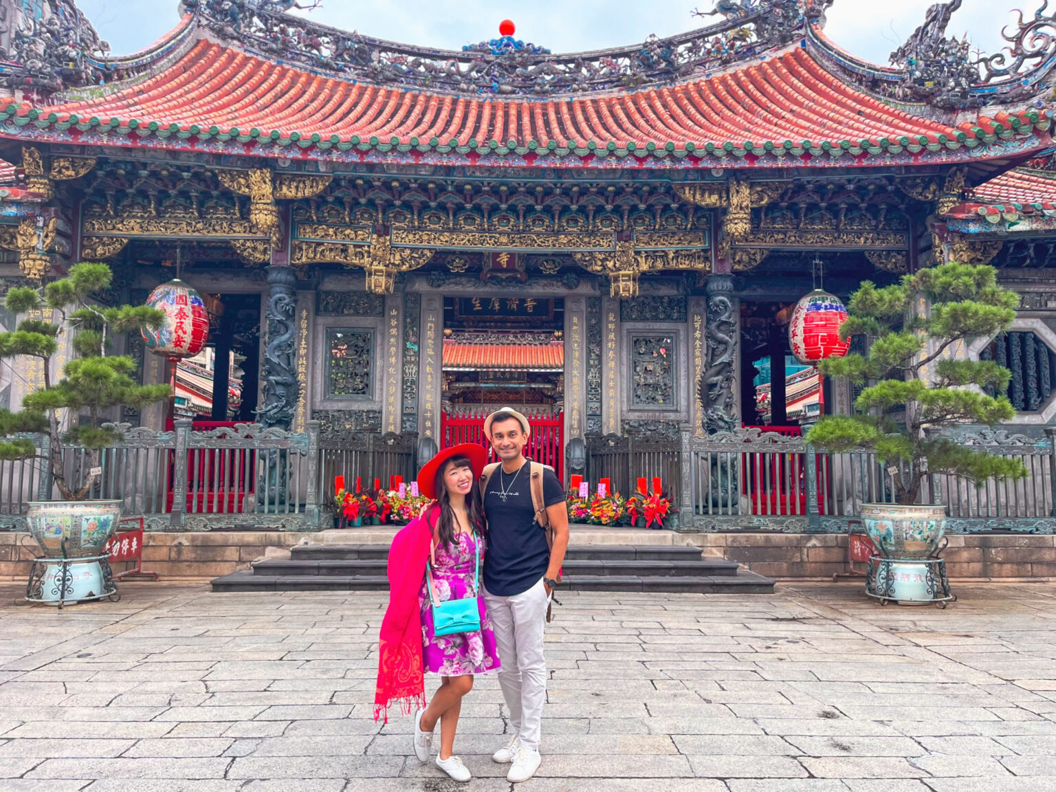 Is Taiwan safe to travel right now? 2026 Tips from a Local
