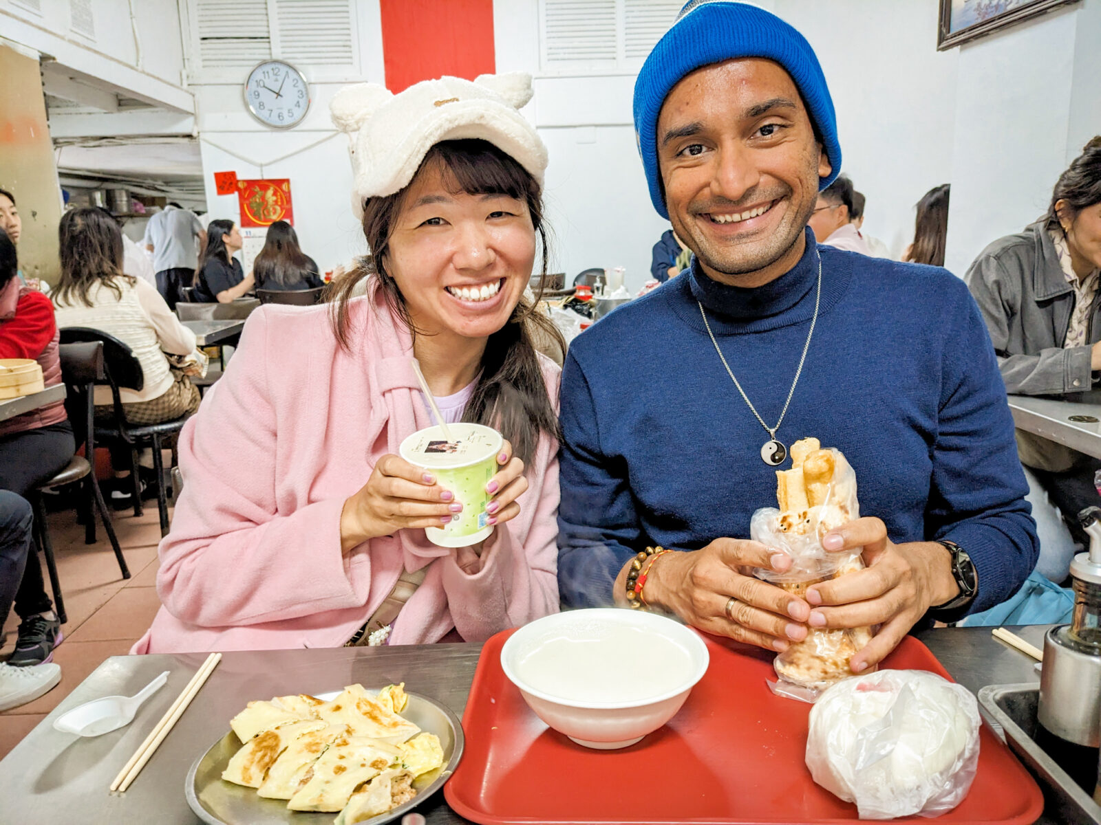 35 Best Apps for Taiwan Travel (taxi, maps, dating & shopping!)