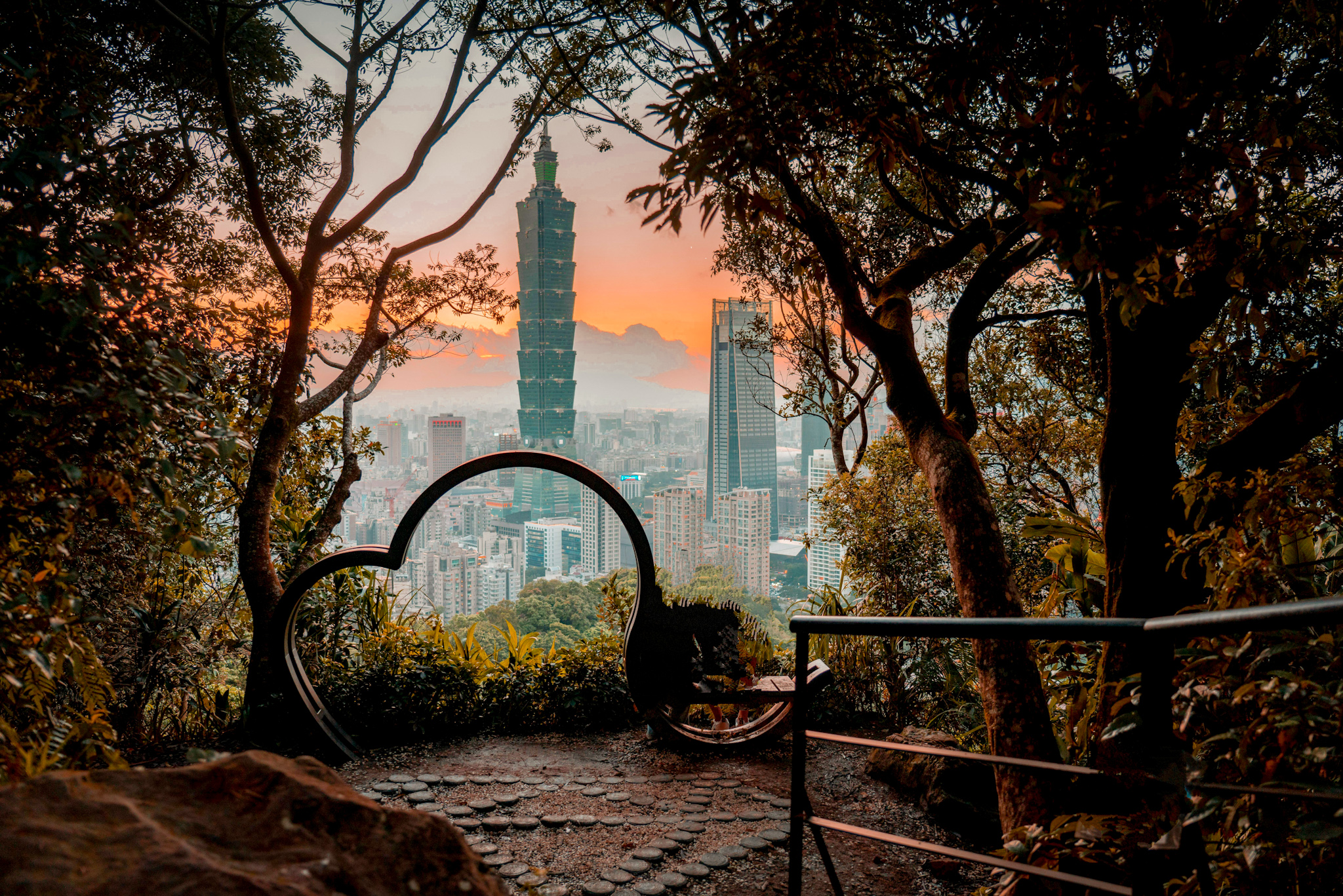 78+ Best Things to do in Taiwan (The BEST Local's Guide!) - Namaste to ...