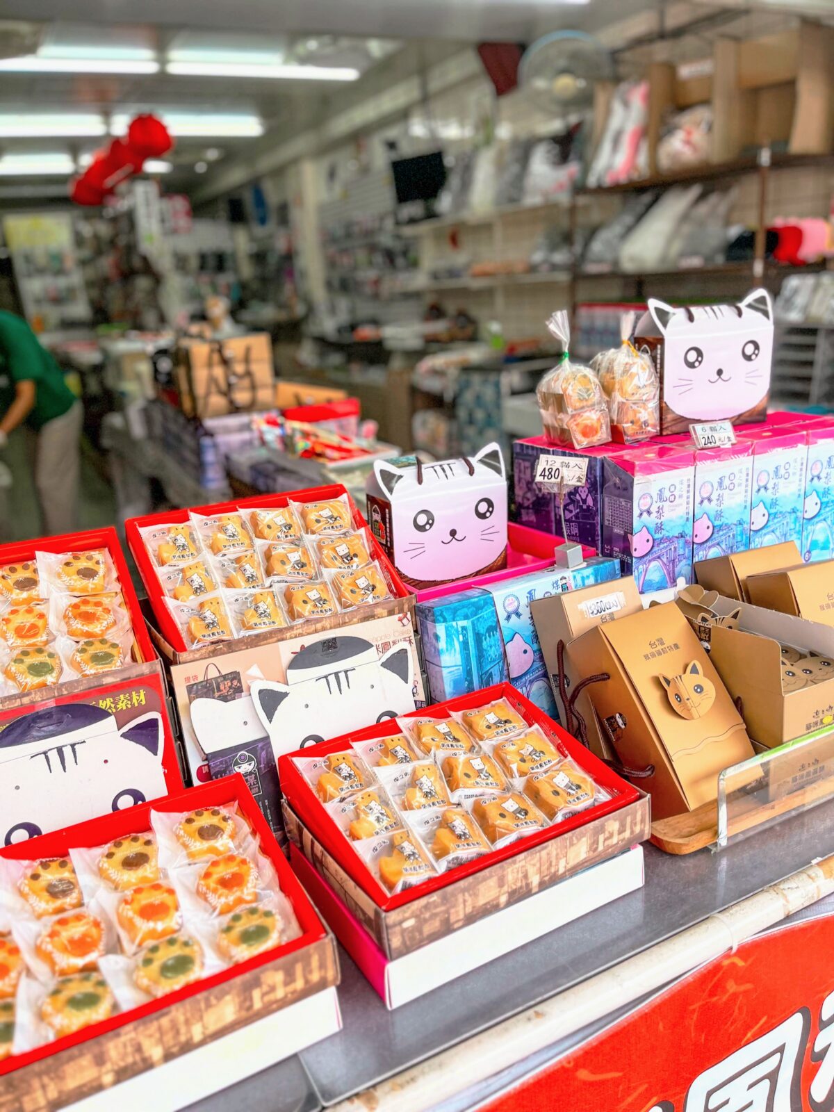 38 Taiwan Souvenirs to Buy and Where to Buy Them
