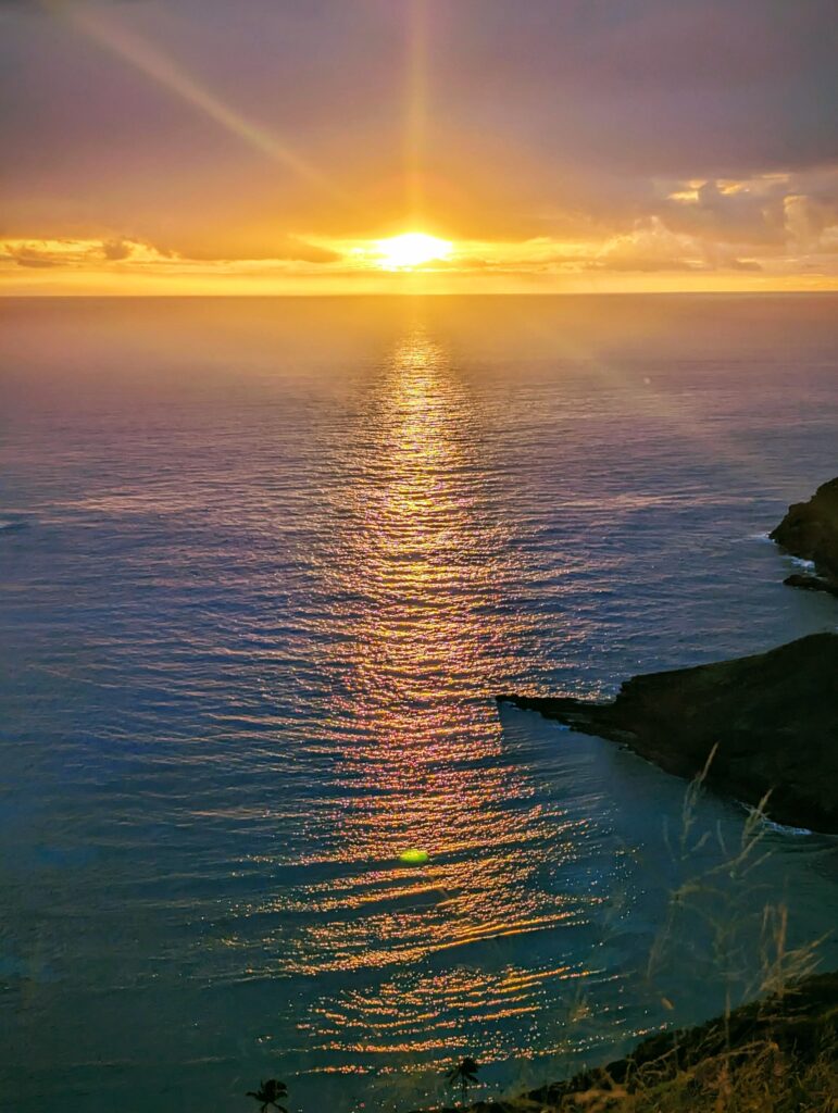 Best Places to Watch and Photograph a Sunrise on Oahu | All You Must Know