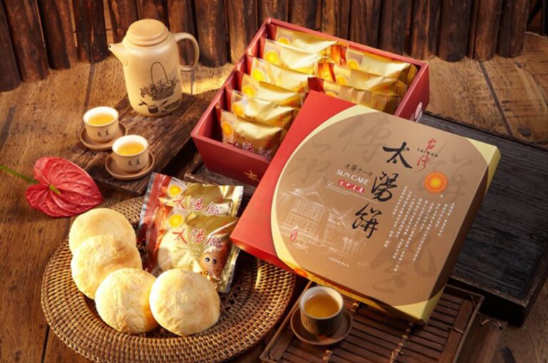 38 Taiwan Souvenirs to Buy and Where to Buy Them