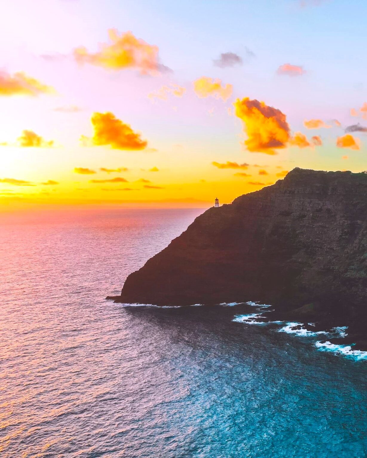 Best Places to Watch and Photograph a Sunrise on Oahu | All You Must Know