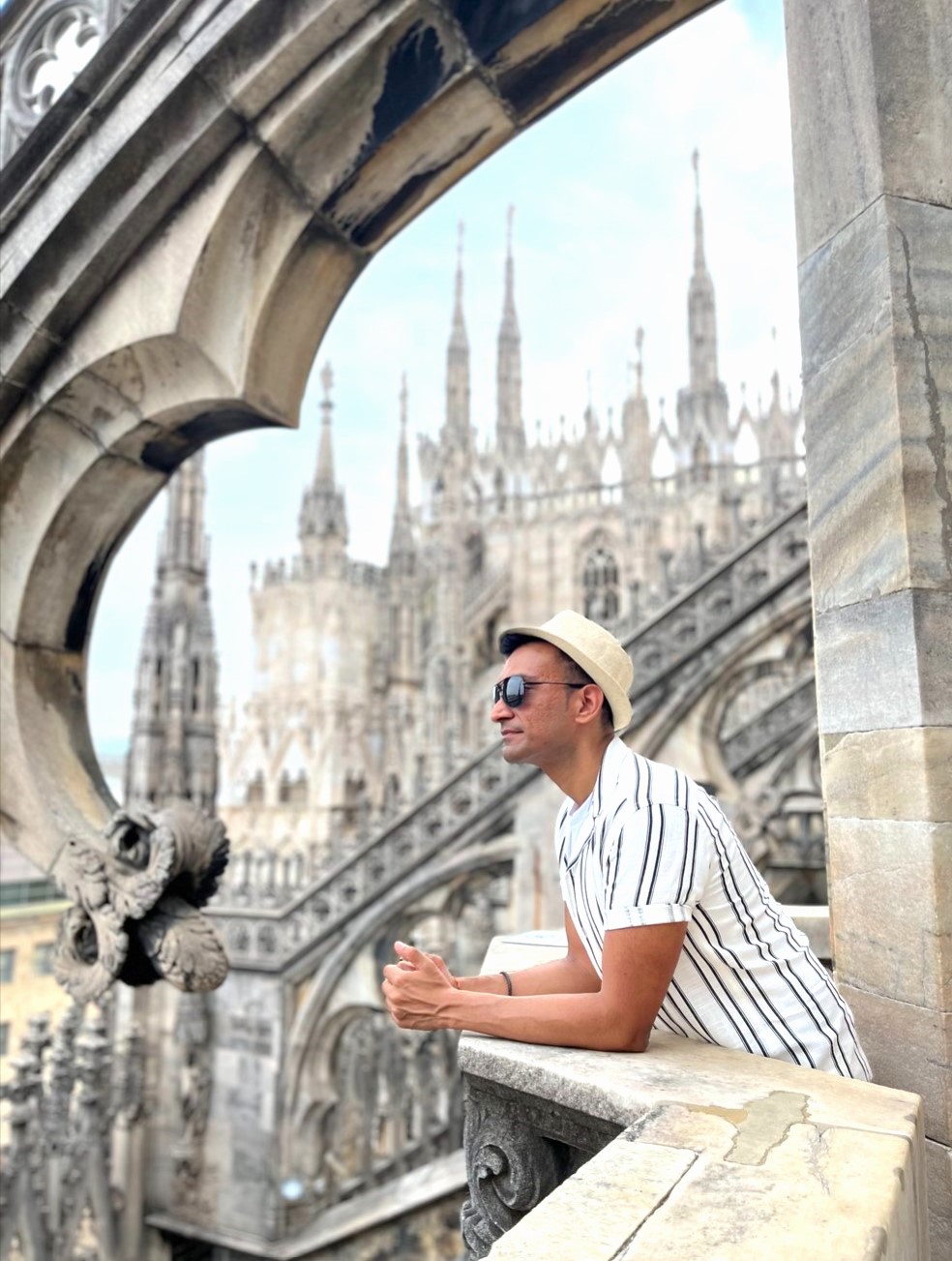 Milan Duomo Dress Code (What to Wear & What You Can't Wear!)