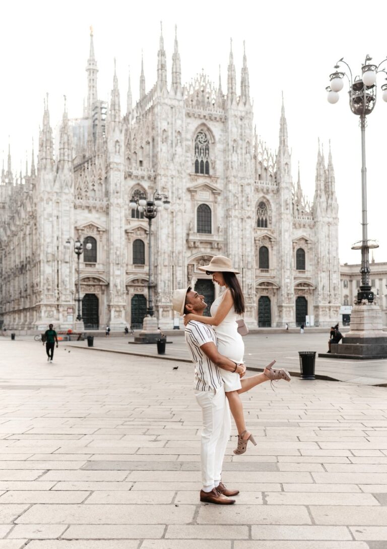 Best Things to do in Milan for Couples (and 17 fun date ideas!)