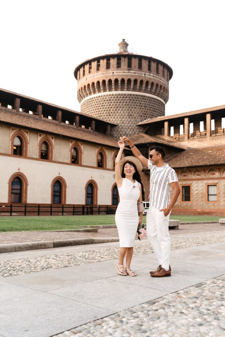 Best Things to do in Milan for Couples (and 17 fun date ideas!)