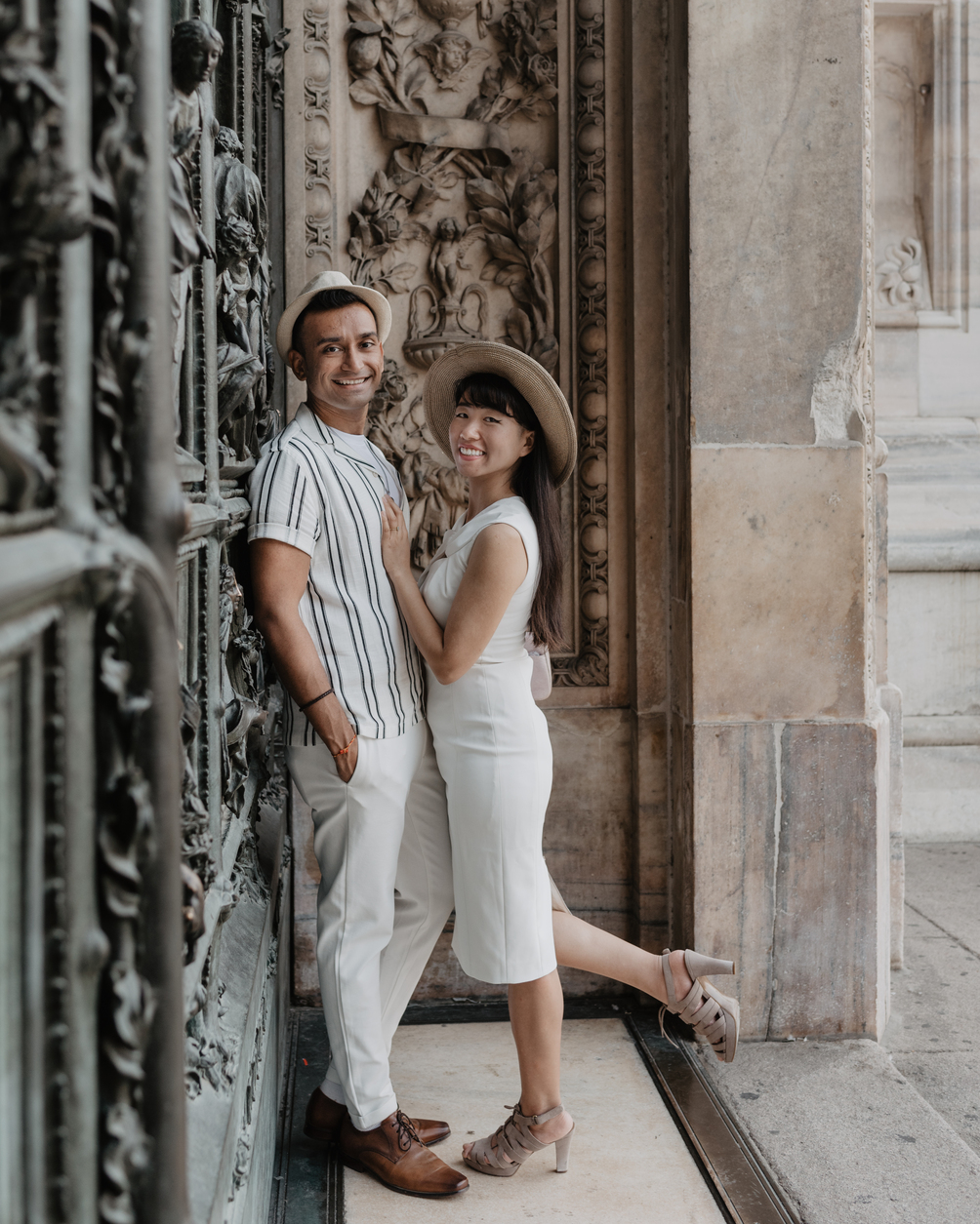 Best Things to do in Milan for Couples (and 17 fun date ideas!)