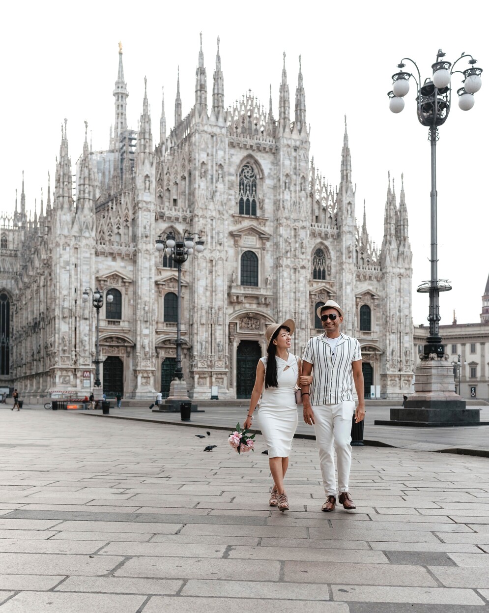 Best Things to do in Milan for Couples (and 17 fun date ideas!)