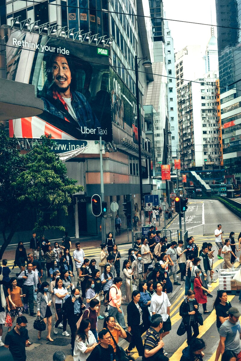 Is there Uber in Taiwan? (and are they are better than taxis)