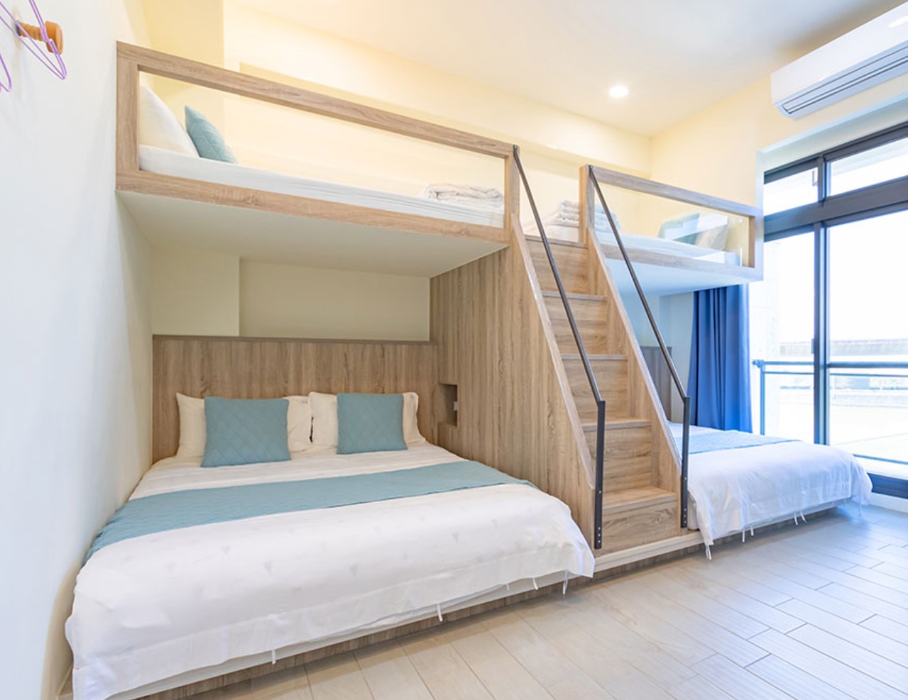 What is a Minsu in Taiwan (and how to book them!)