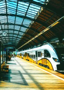 Best Train App for Italy (and how to use it!)