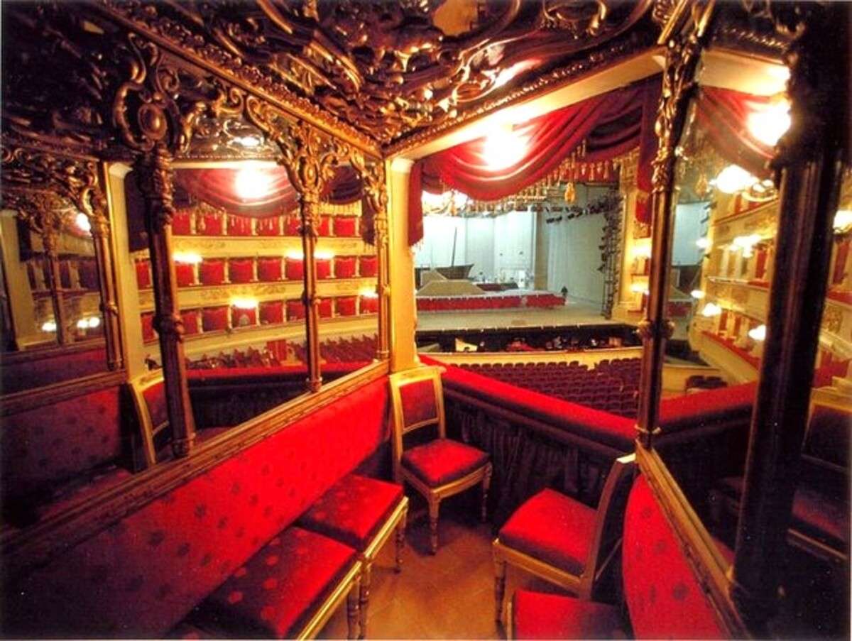 La Scala Milan Dress Code (and What You Can't Wear!)