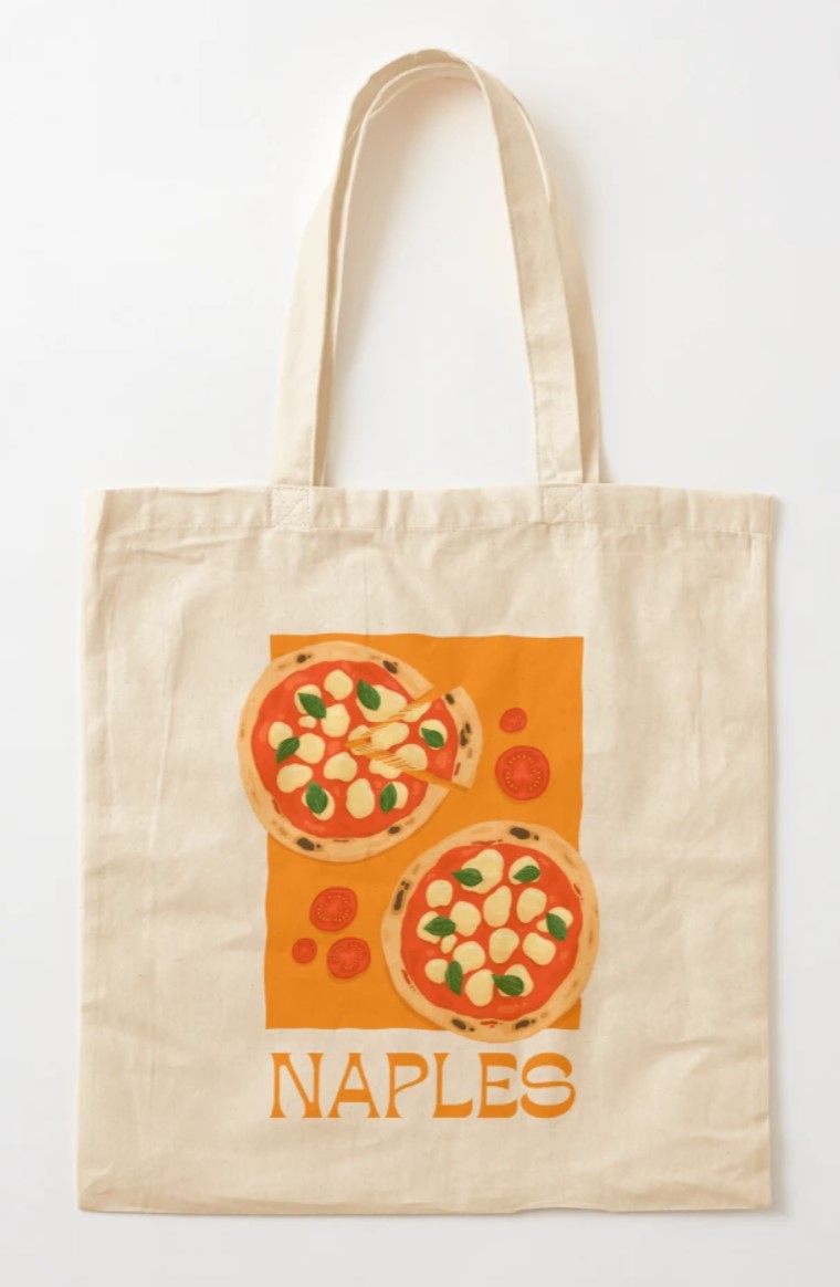 What to buy in Naples Italy (and Where to buy them!)