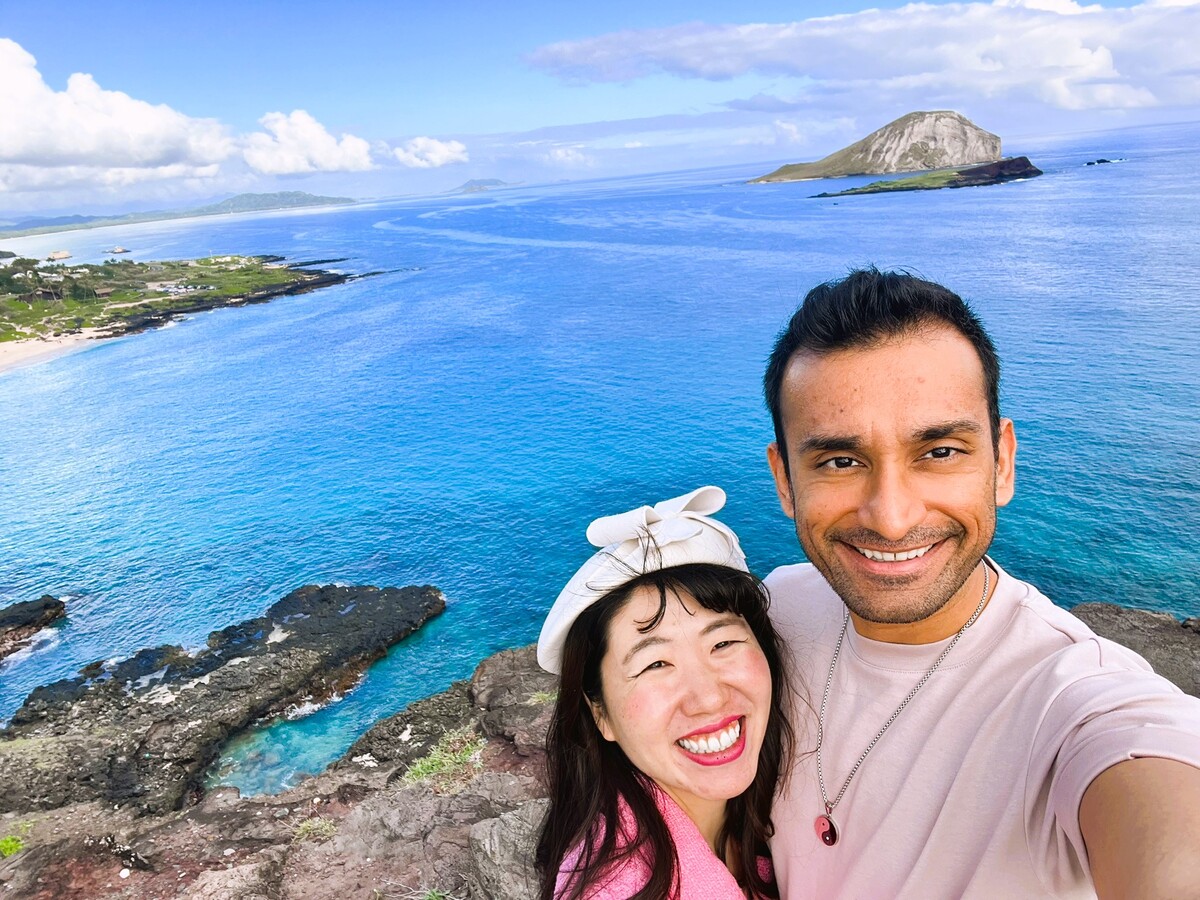 The Best 6 Day Oahu Itinerary (2025) for an Unforgettable Trip