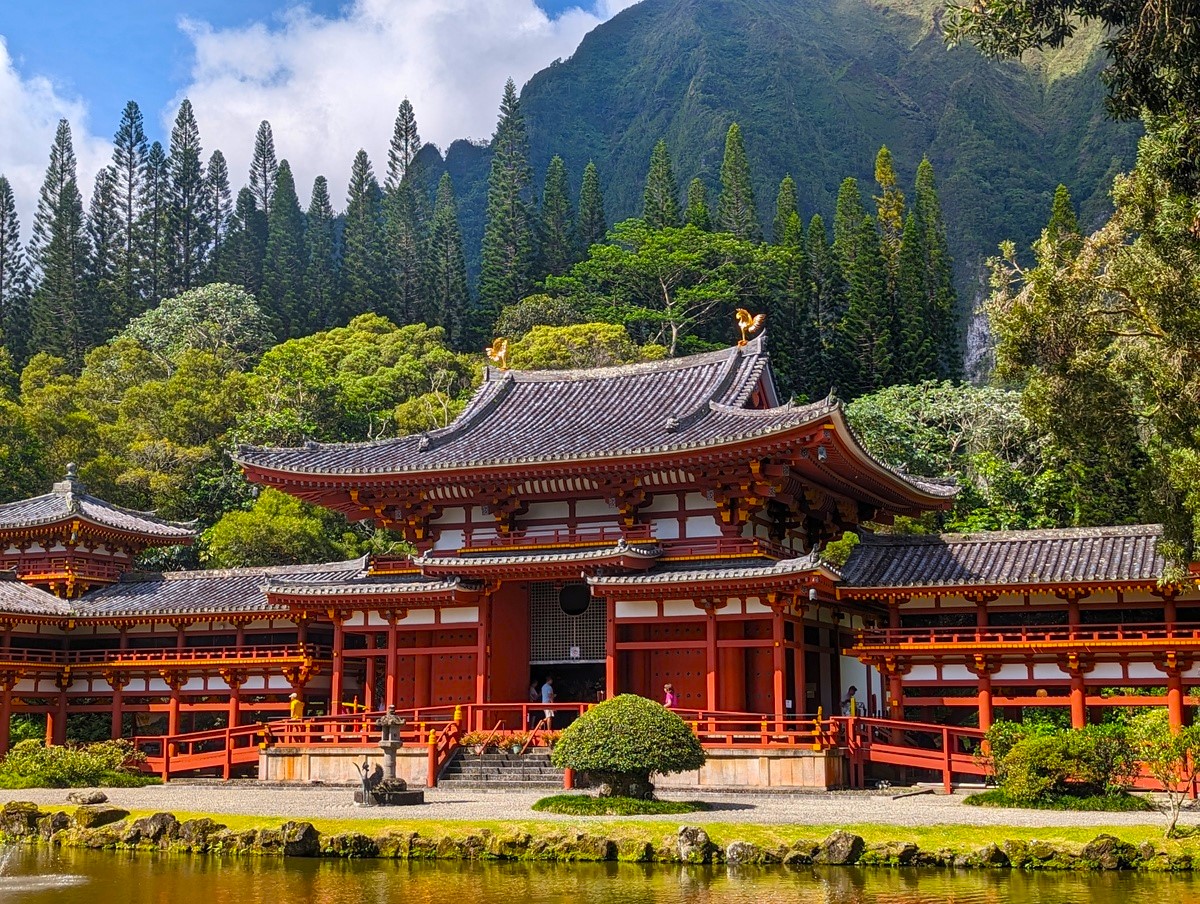 The BEST Route to Drive Around Oahu for First Timers (2026): Local's ...