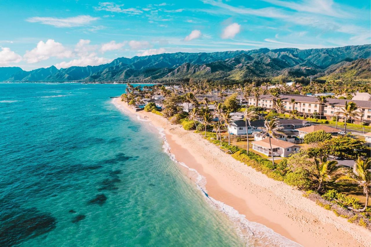 12 Best Hotels North Shore Oahu to Stay in 2025 (with Views!)