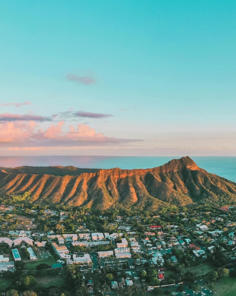 The BEST Route to Drive Around Oahu for First Timers (2026): Local's ...
