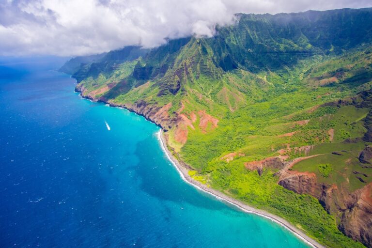 The BEST Route to Drive Around Oahu for First Timers (2025): Local's ...