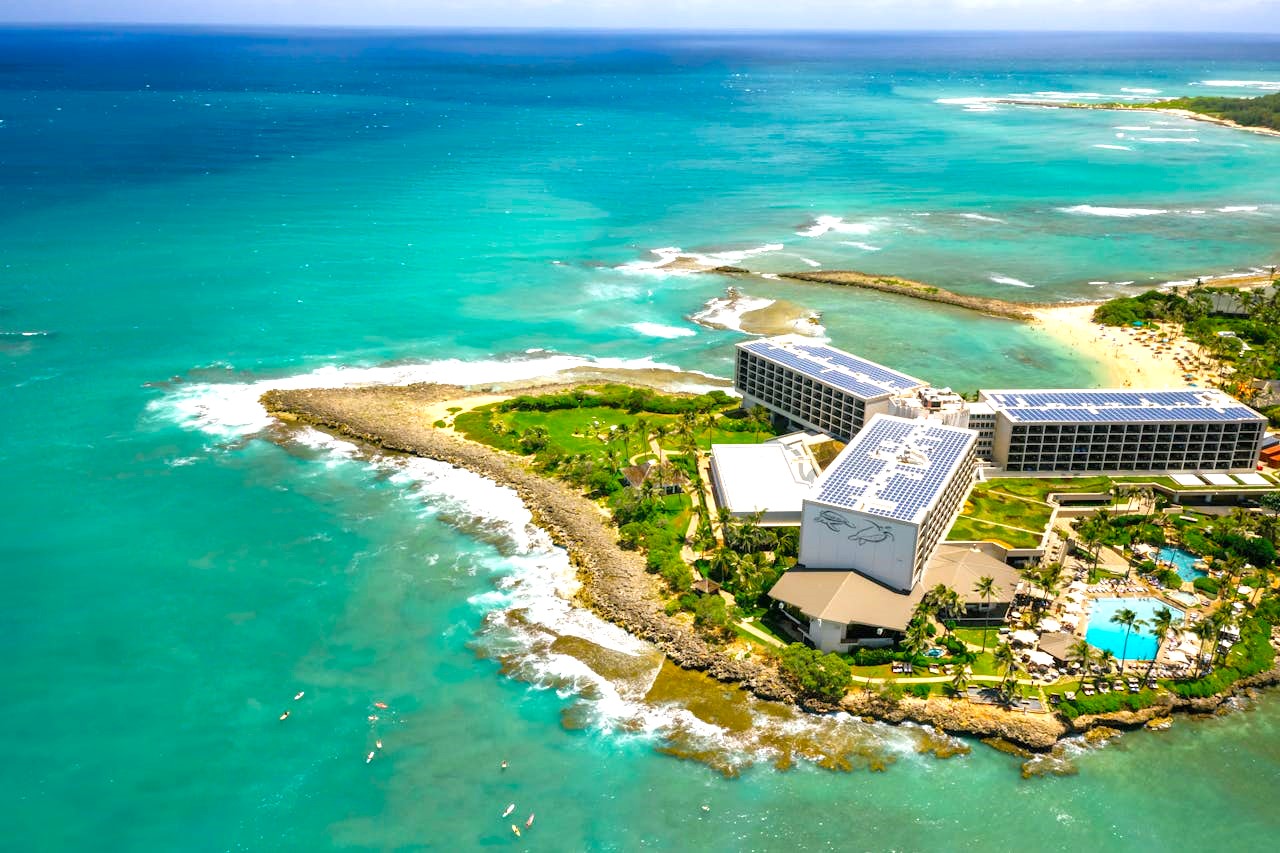12 Best Hotels North Shore Oahu to Stay in 2026 (with Views!)