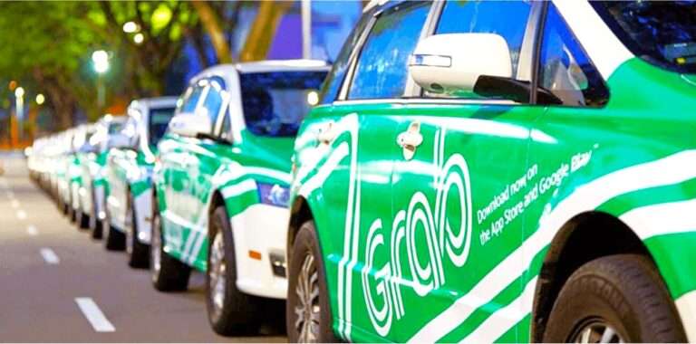 Is Grab in Taiwan? (and What are Better Alternatives) - Namaste to Nihao