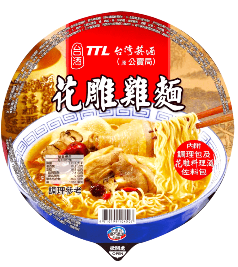 18 Taiwan Food Souvenirs to Bring Home (and Must buy snacks!) - Namaste ...