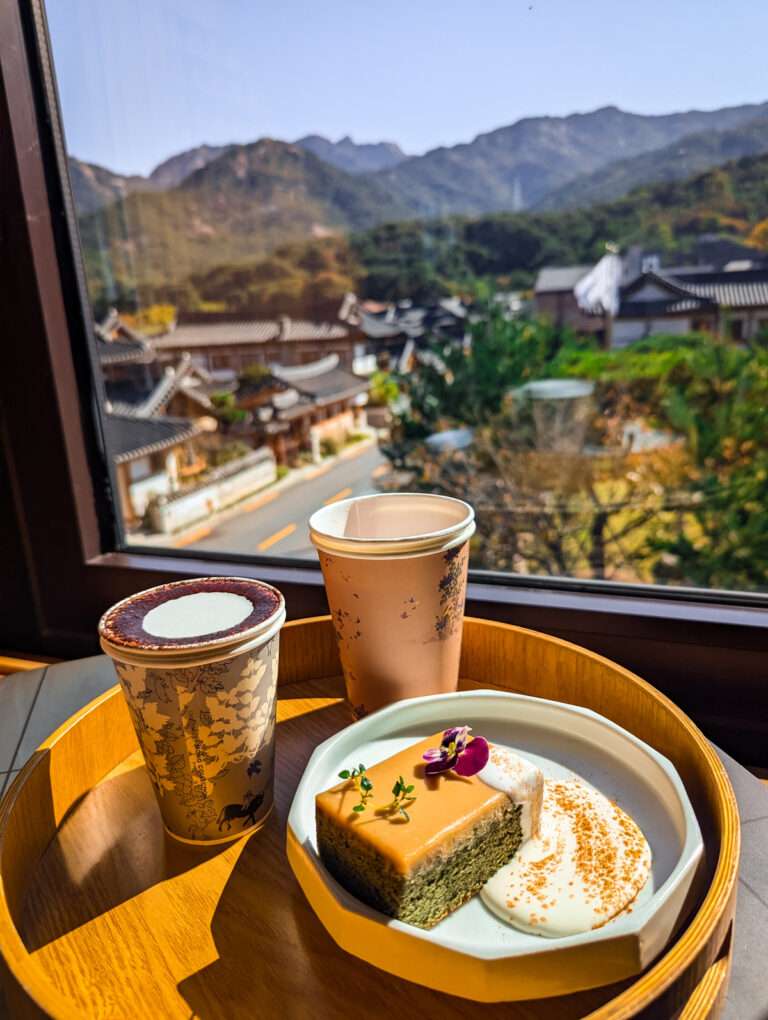 Eunpyeong Hanok Village, Seoul: 2026 Visitor's Guide