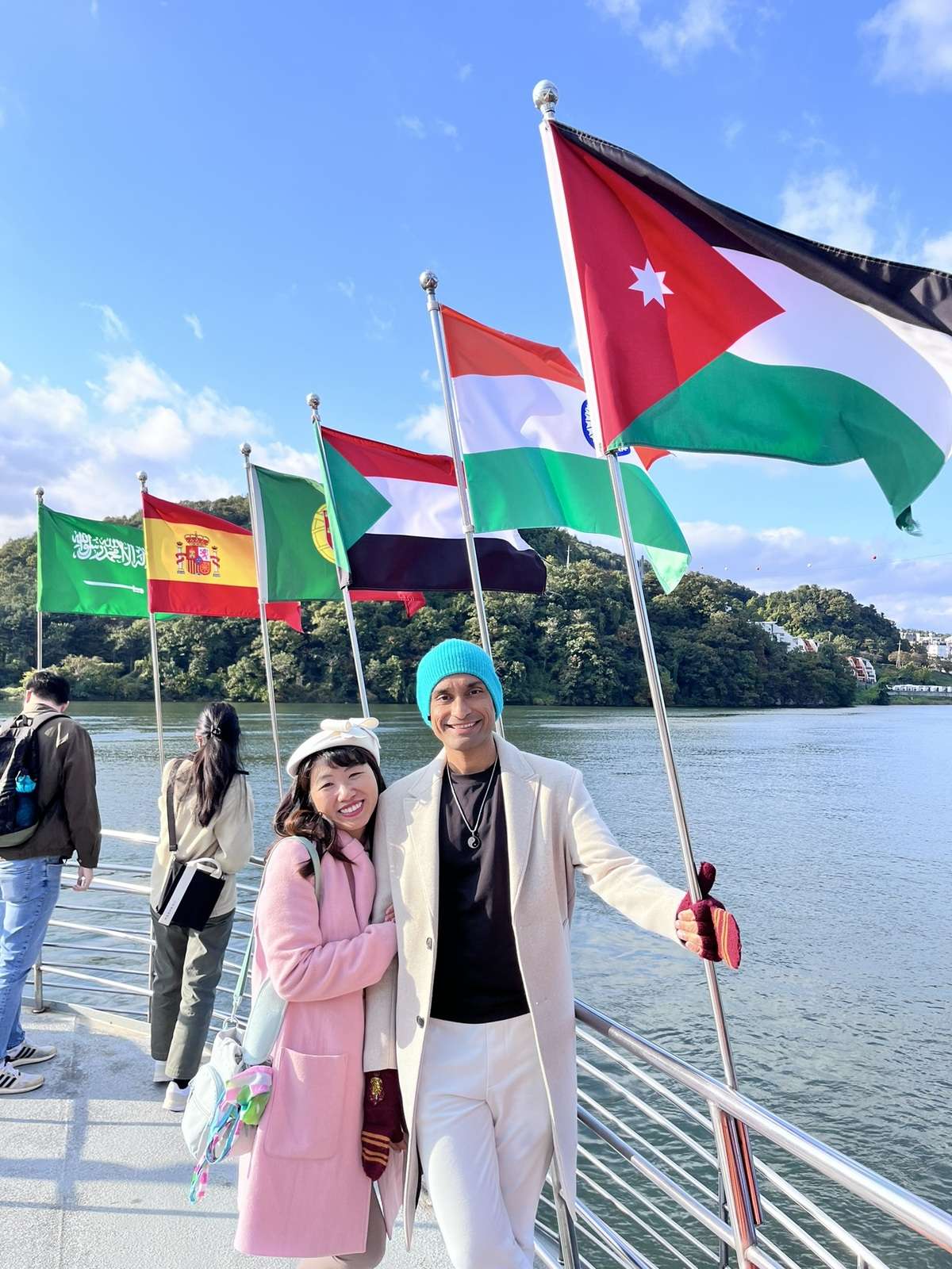 Nami Island Day Trip From Seoul - Best 2025 Detailed Guide - Namaste to ...