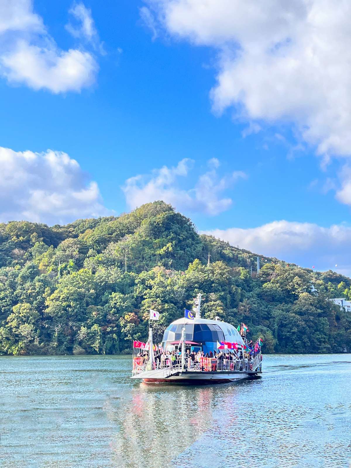 Nami Island Day Trip From Seoul - Best 2025 Detailed Guide - Namaste to ...